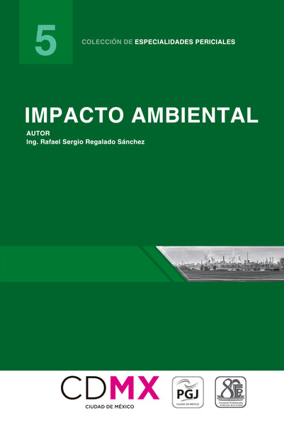 IMPACTO AMBIENTAL (05) - Rafael Sergio Regalado Sánchez – Grupo ...