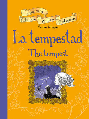 LA TEMPESTAD = THE TEMPEST / WILLIAM SHAKESPEARE - TRILLAS (8739 ...