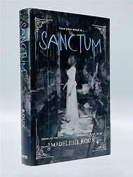 SANCTUM - Madeleine Roux (V&R) (9060) – GRUPO CORPORATIVO EMPRESARIAL ...