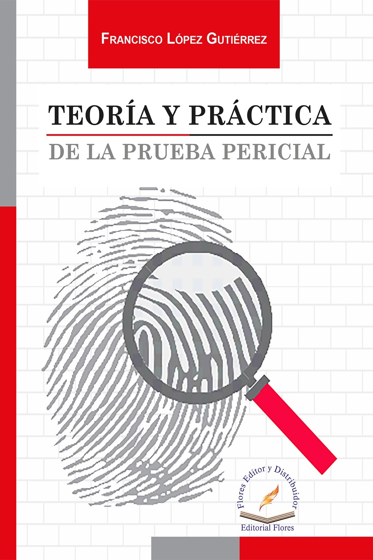 TEORÍA Y PRÁCTICA DE LA PRUEBA PERICIAL – GRUPO CORPORATIVO LUDP ...
