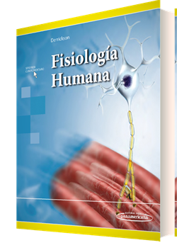 FISIOLOGÍA HUMANA - Bryan Derrickson – Grupo Empresarial LUDP- Librería ...